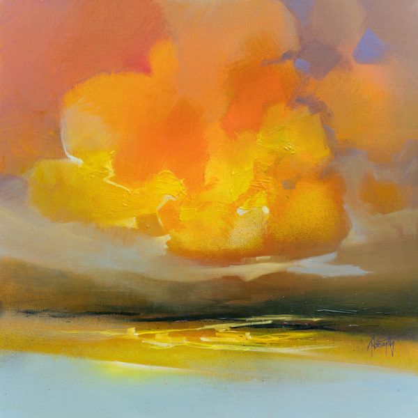 Scott Naismith - Fotheringham Gallery