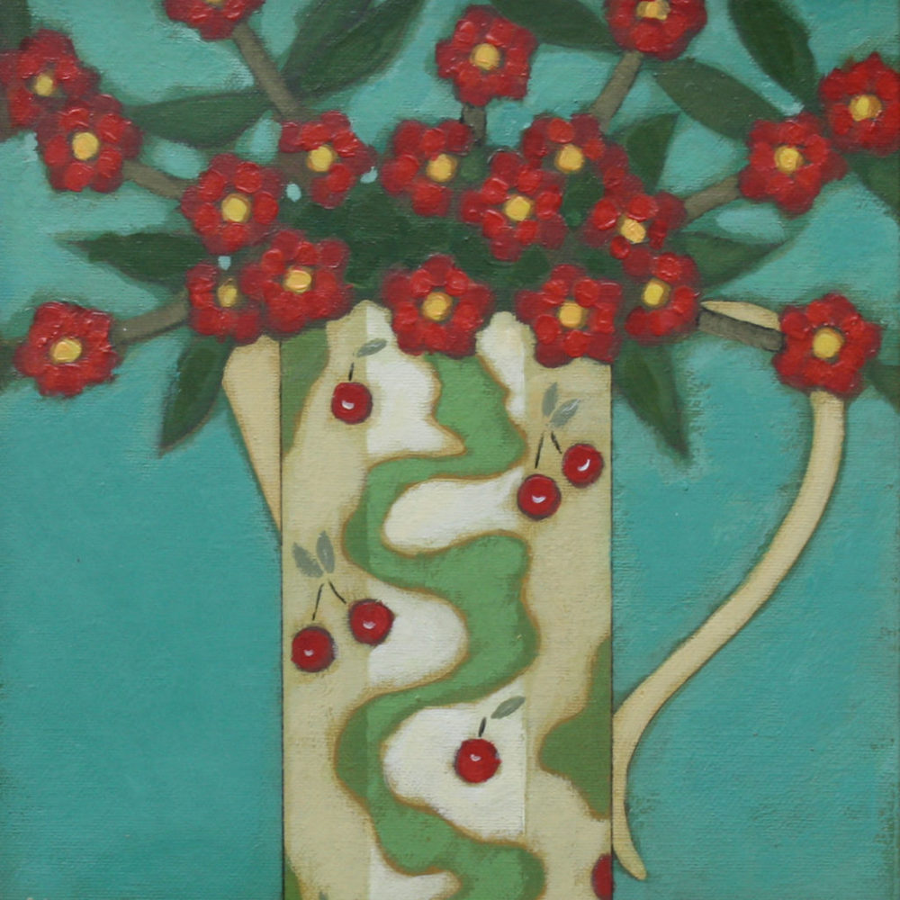 Fiona Millar - Fotheringham Gallery