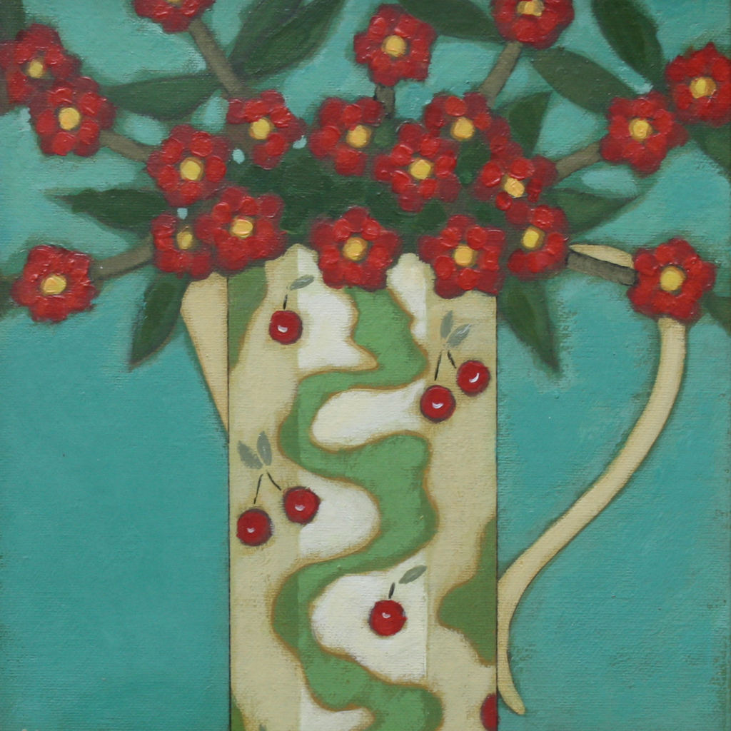 Fiona Millar - Fotheringham Gallery