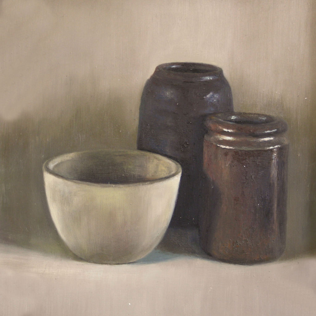 Lindsay Turk - Fotheringham Gallery