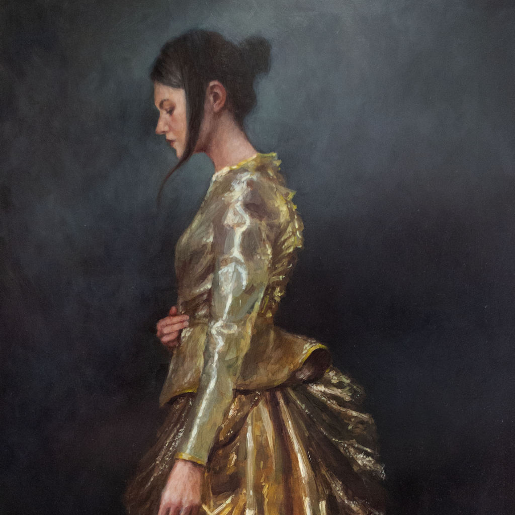 Stephanie Rew - Fotheringham Gallery
