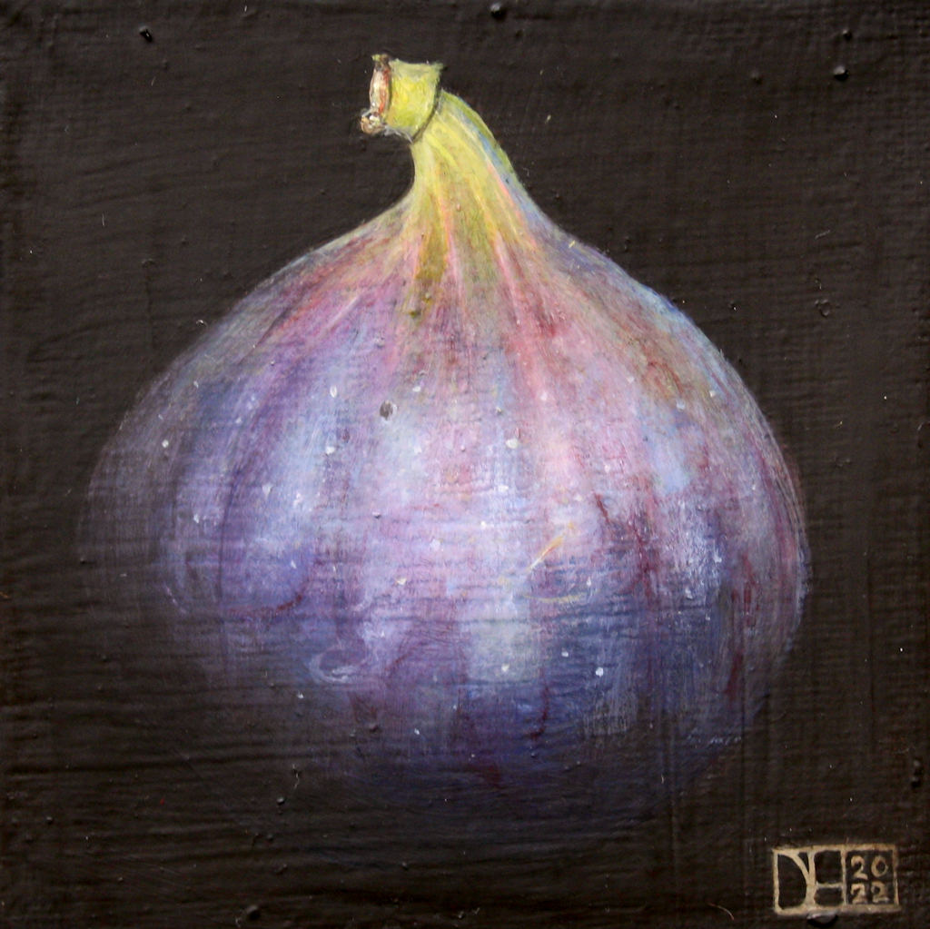 Dani Humberstone - Fotheringham Gallery