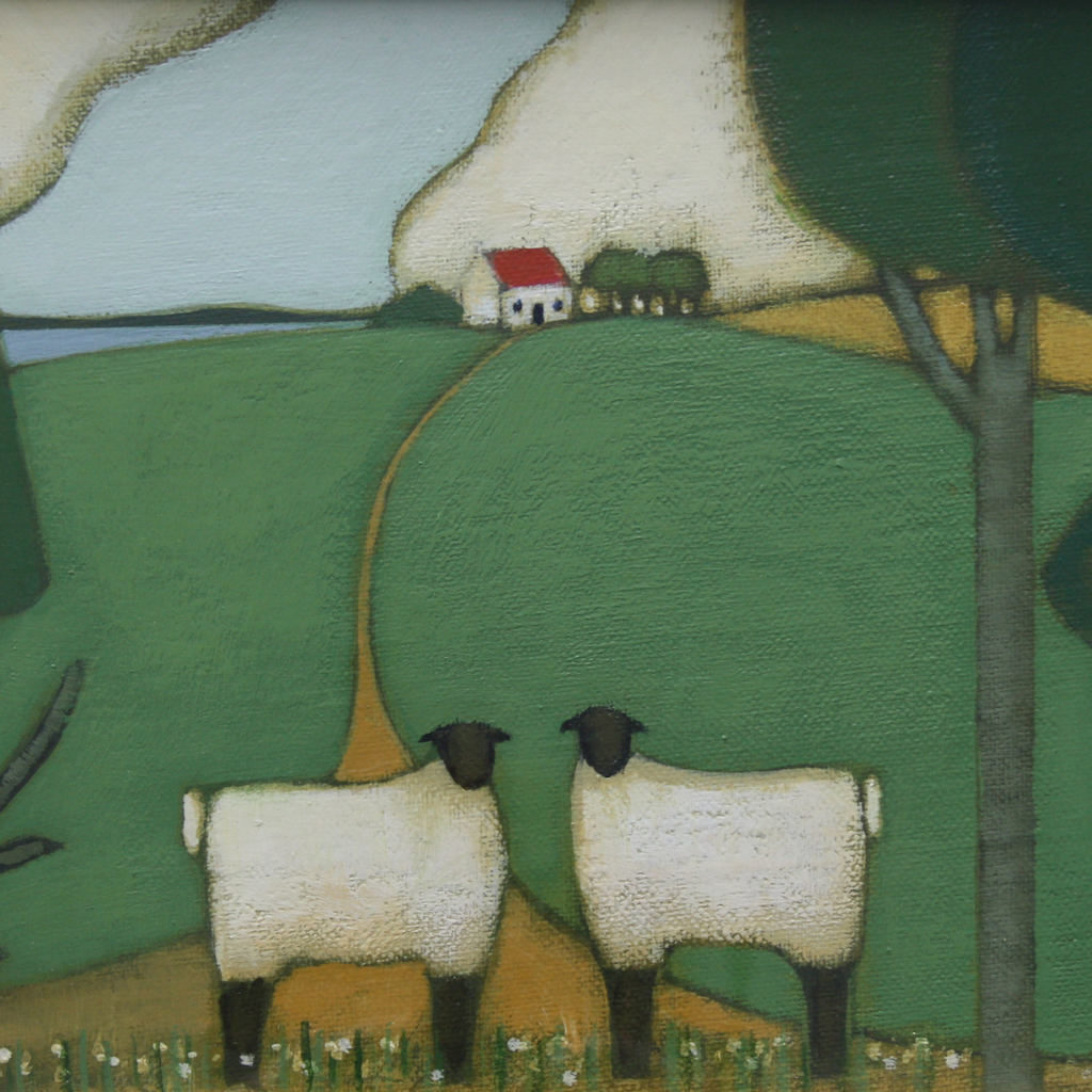 Fiona Millar - Fotheringham Gallery