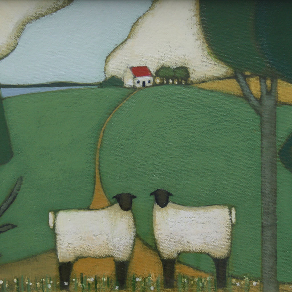 Fiona Millar - Fotheringham Gallery