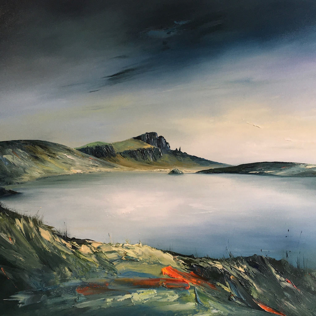 Linda Park - Fotheringham Gallery