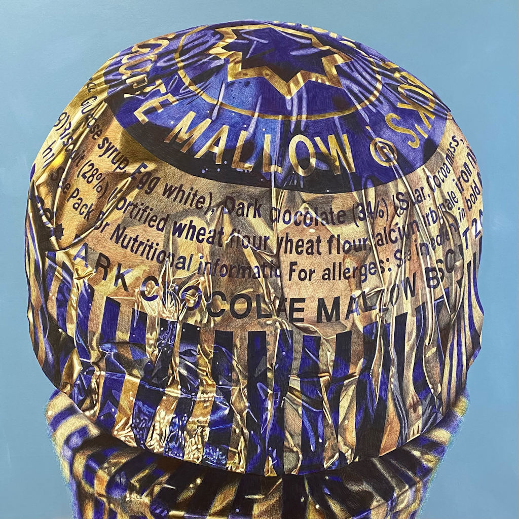 Nicola McBride - Fotheringham Gallery