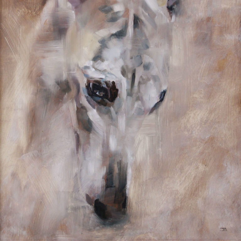 Julie Brunn - Fotheringham Gallery