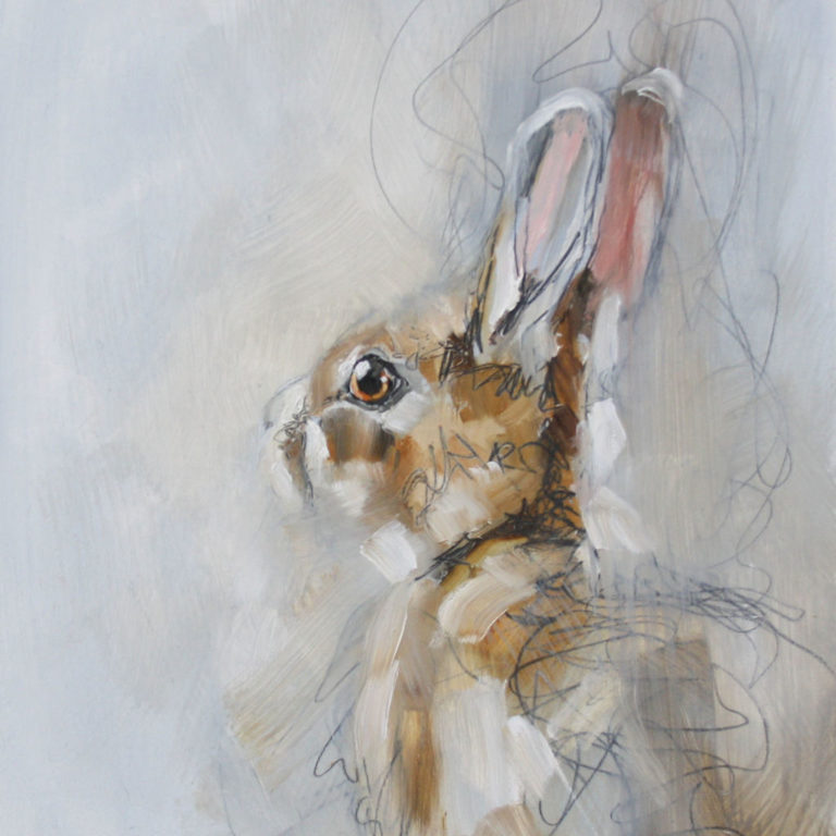 Julie Brunn - Fotheringham Gallery