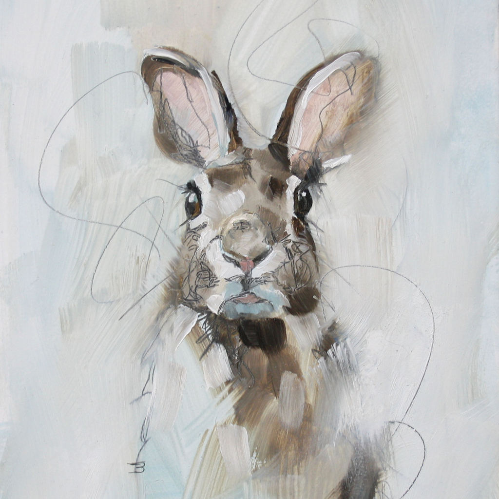 Julie Brunn - Fotheringham Gallery