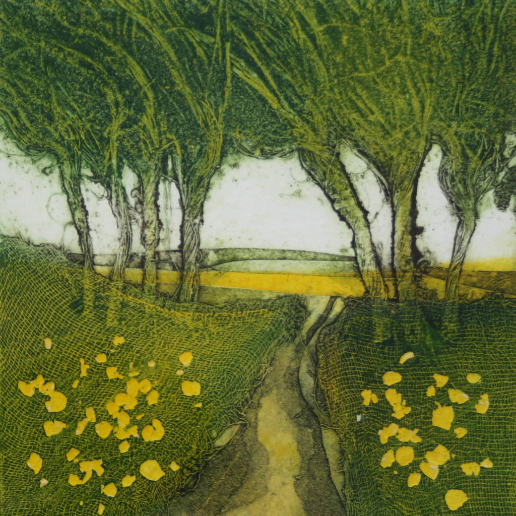 Sarah Ross-Thompson - Fotheringham Gallery