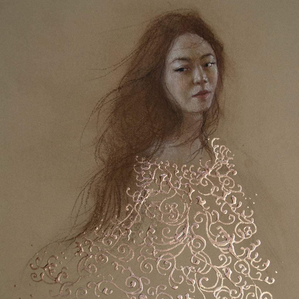 Stephanie Rew - Fotheringham Gallery