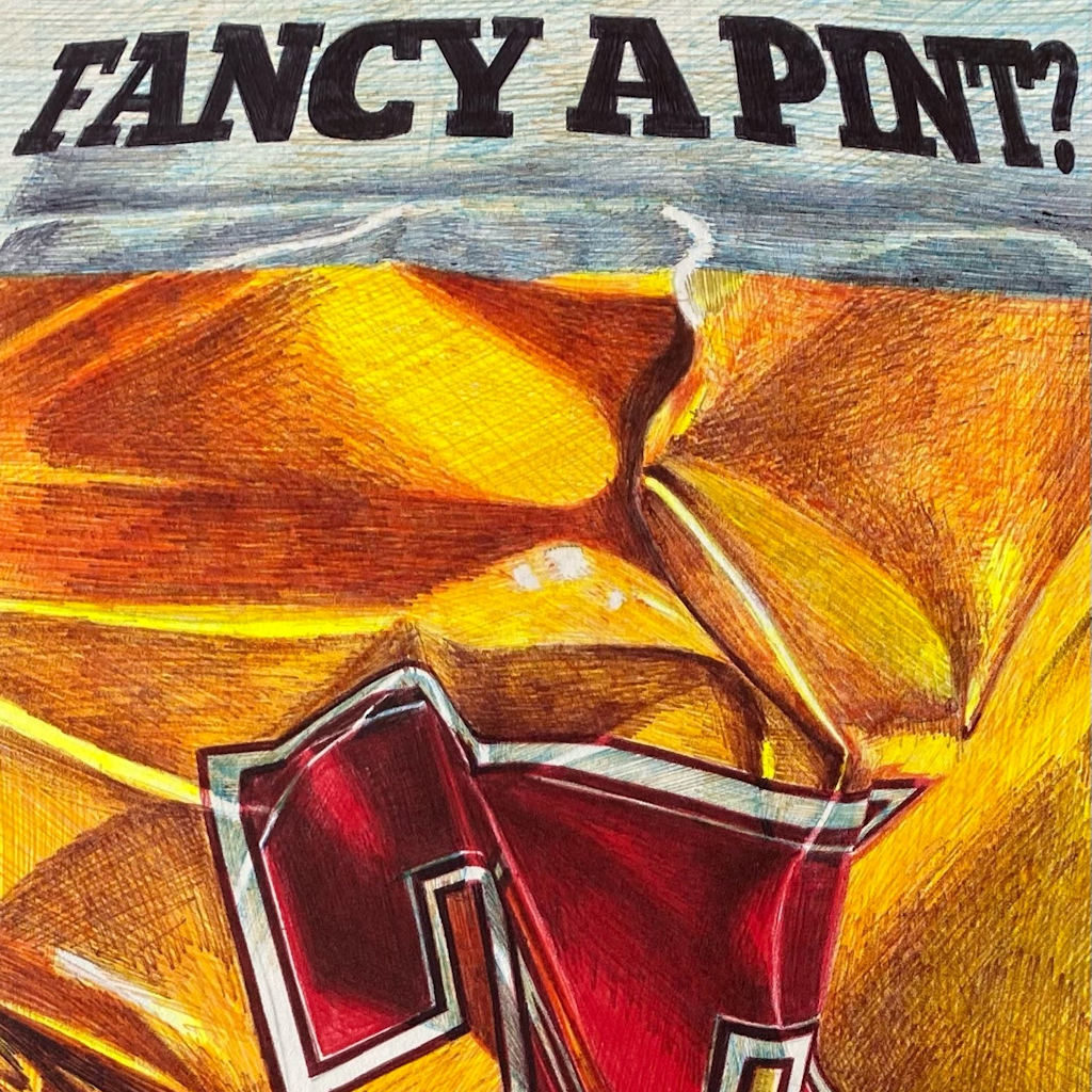 Nicola McBride - Fotheringham Gallery