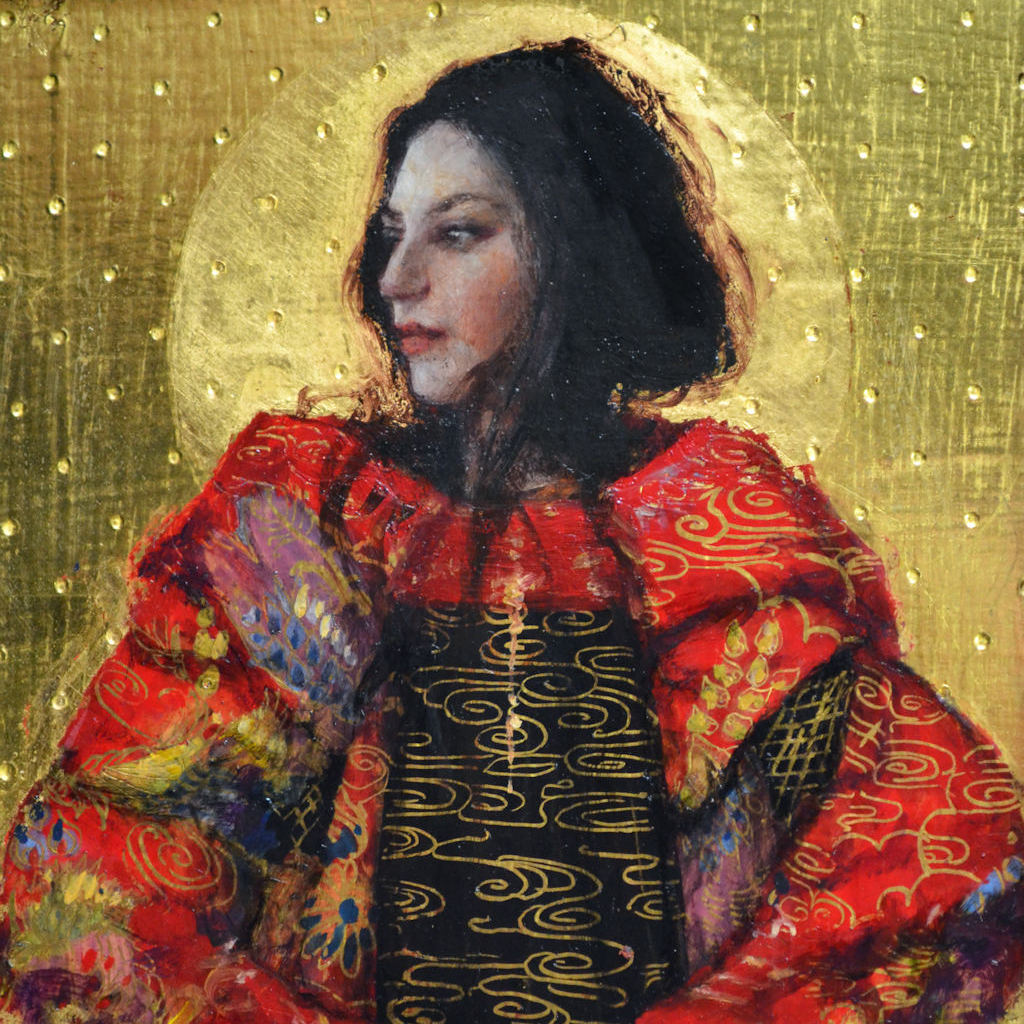 Stephanie Rew - Fotheringham Gallery