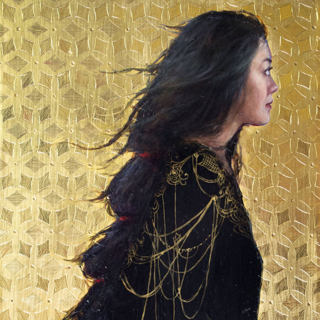 Stephanie Rew - Fotheringham Gallery