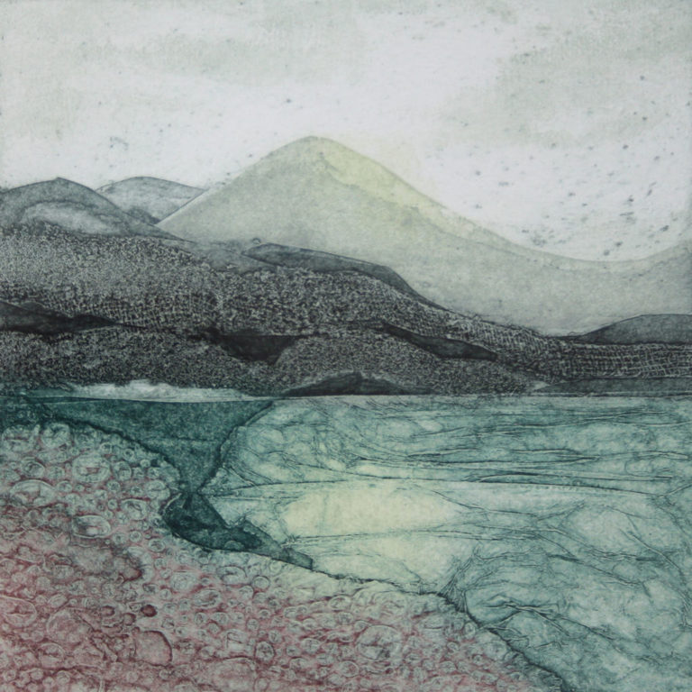 Sarah Ross-Thompson - Fotheringham Gallery