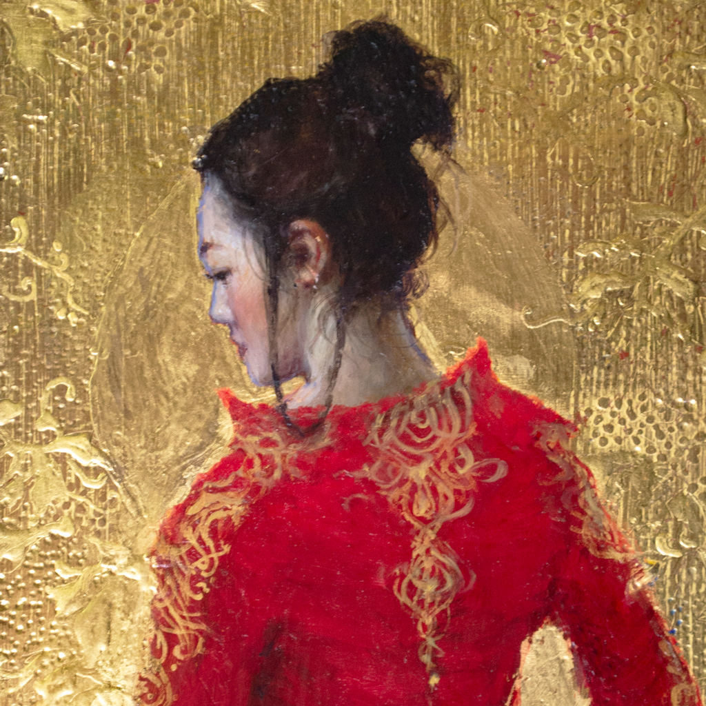 Stephanie Rew - Fotheringham Gallery