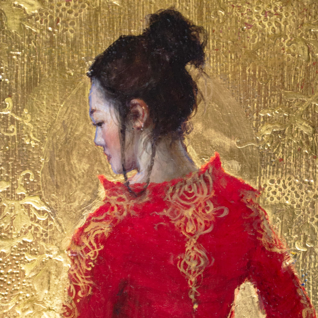 Stephanie Rew - Fotheringham Gallery