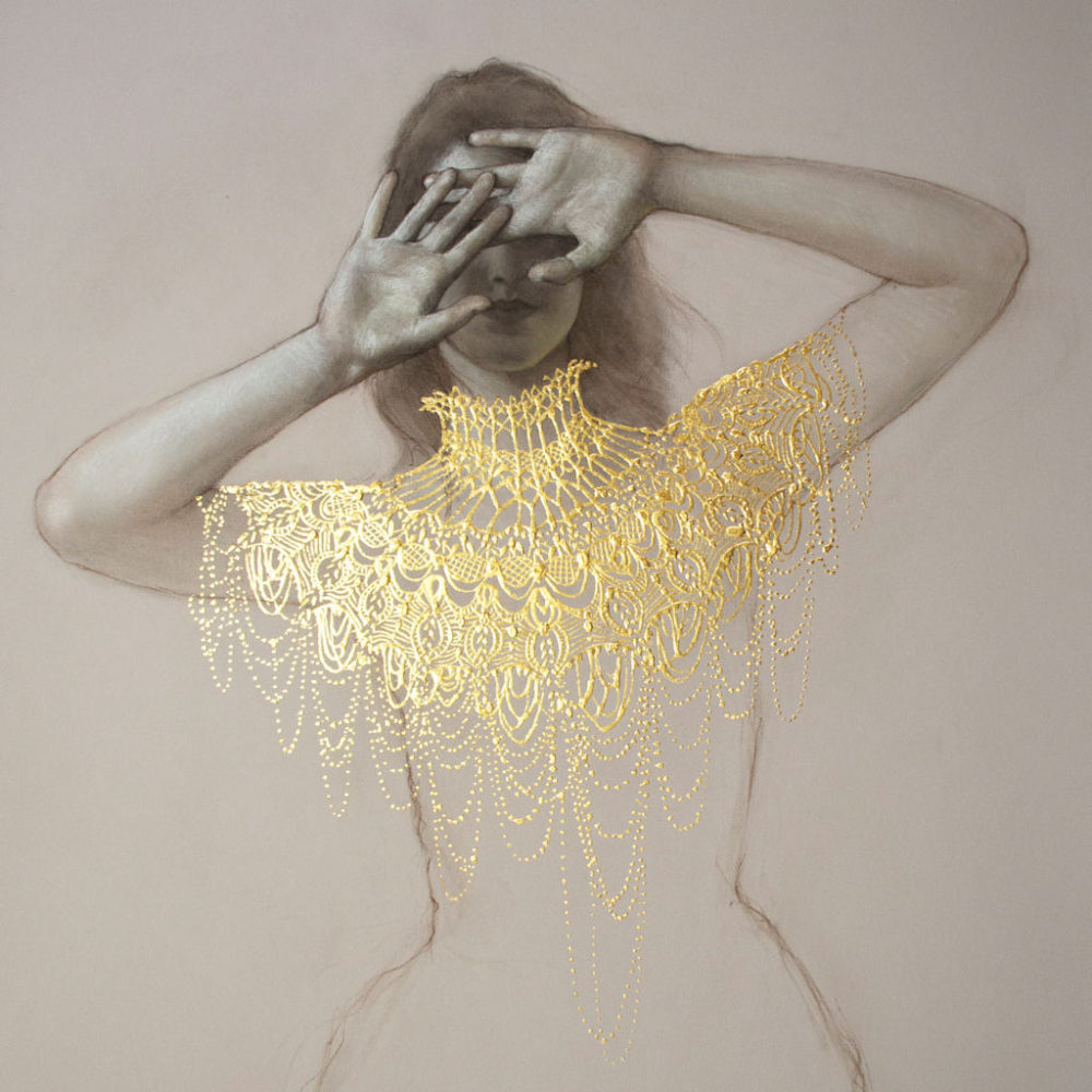 Stephanie Rew - Fotheringham Gallery