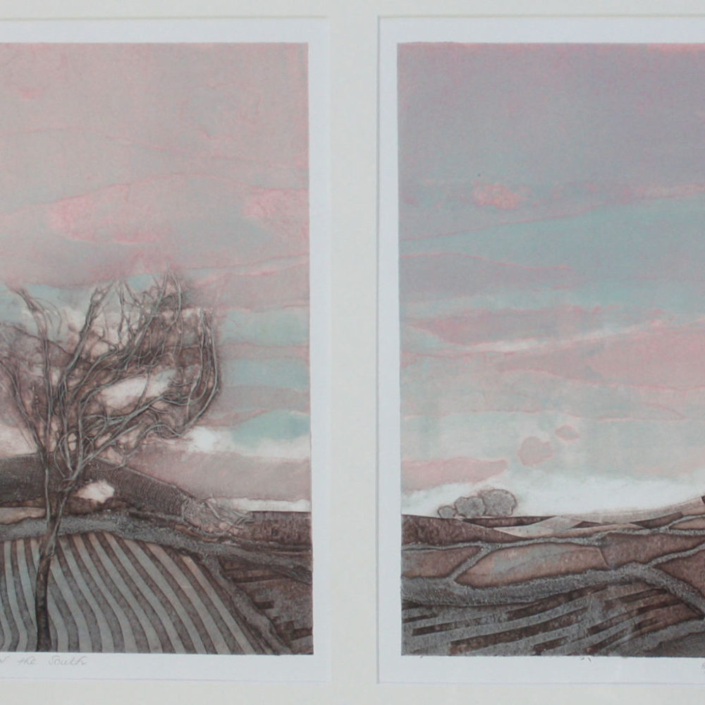 Sarah Ross-Thompson - Fotheringham Gallery