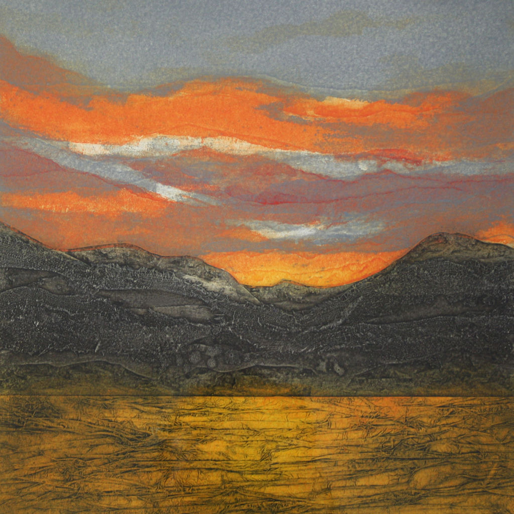 Sarah Ross-Thompson - Fotheringham Gallery