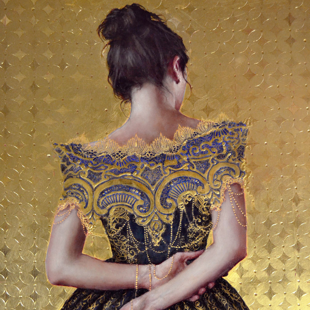 Stephanie Rew - Fotheringham Gallery
