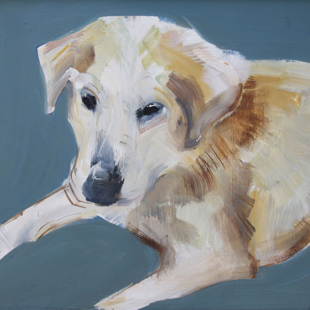 Sally Muir - Fotheringham Gallery