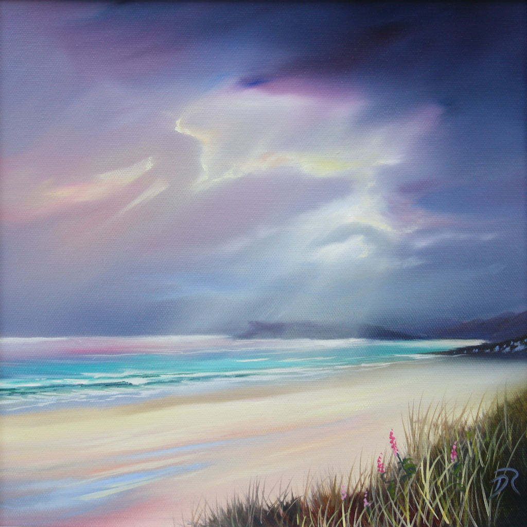 Douglas Roulston - Fotheringham Gallery