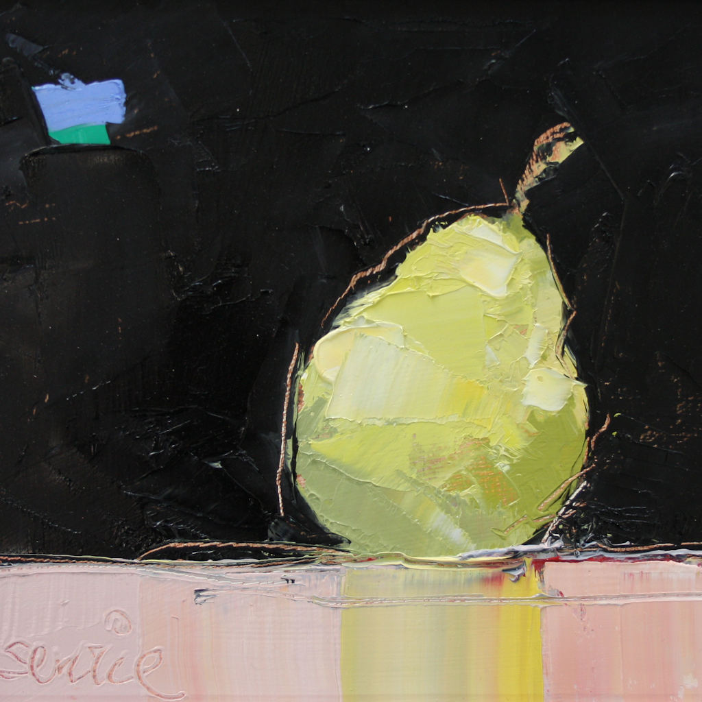 Mike Service - Fotheringham Gallery