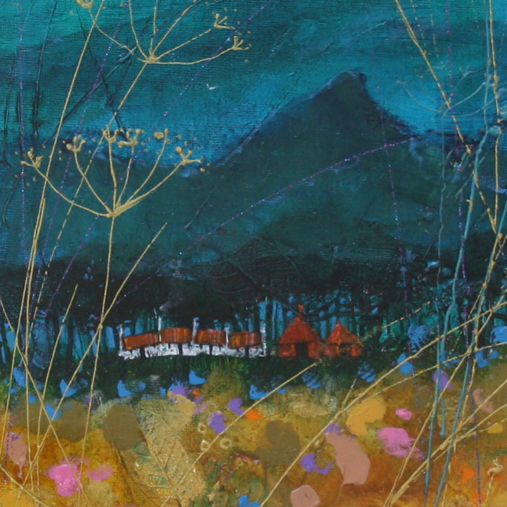 Deborah Phillips - Fotheringham Gallery
