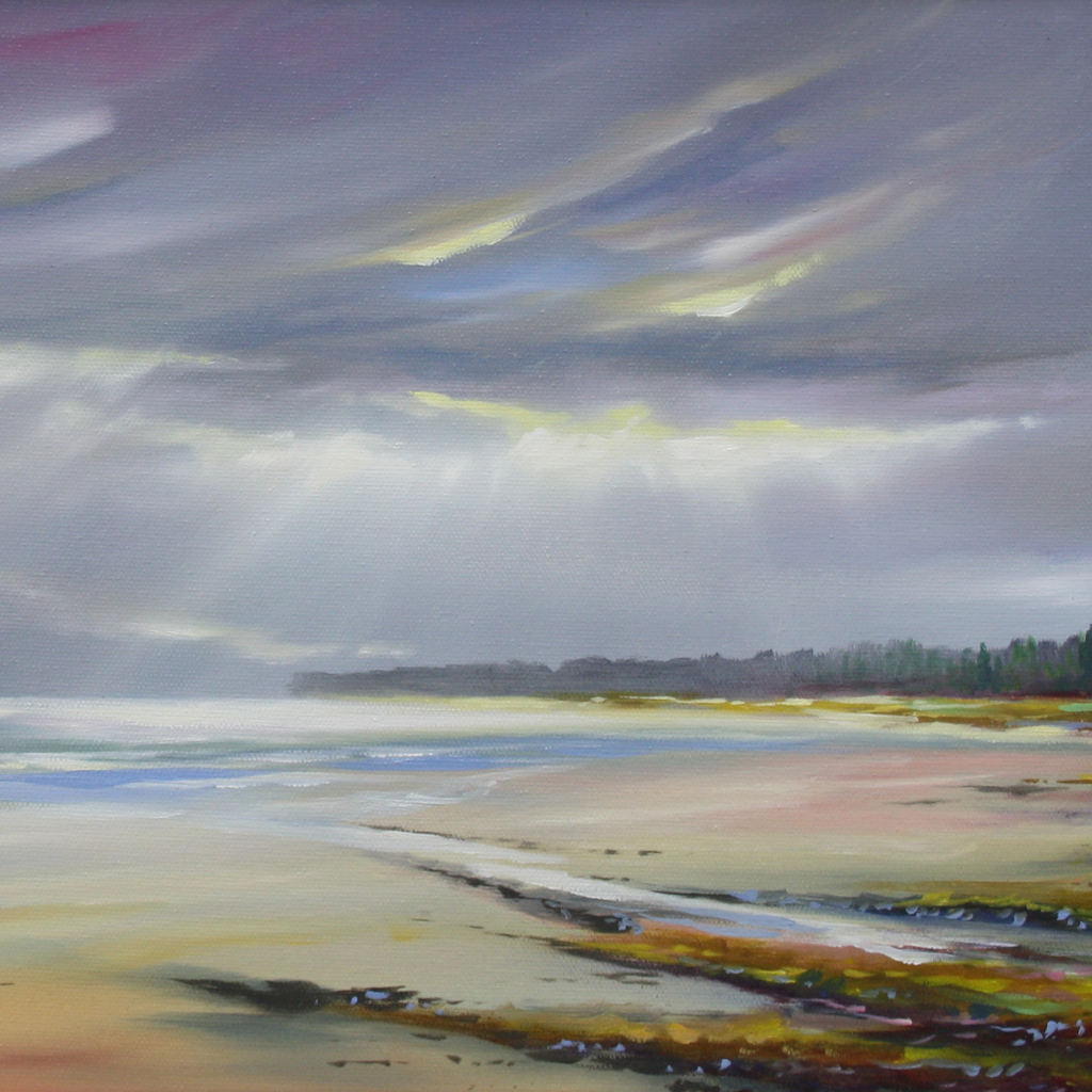 Douglas Roulston - Fotheringham Gallery