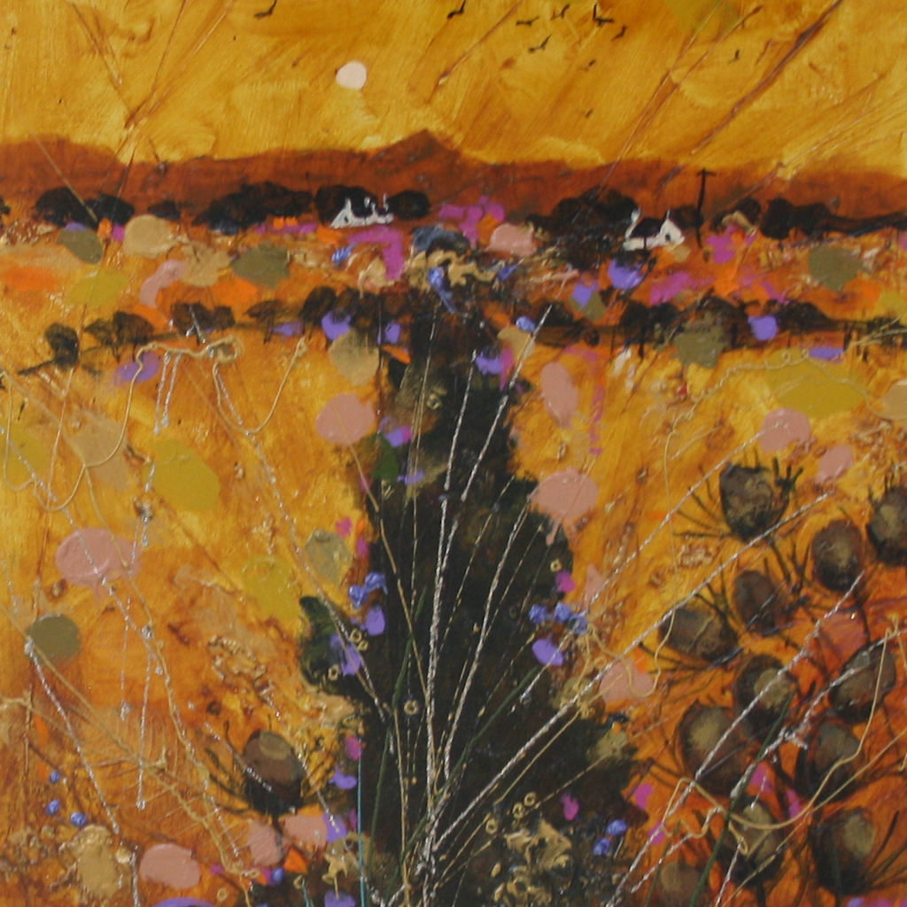 Deborah Phillips - Fotheringham Gallery