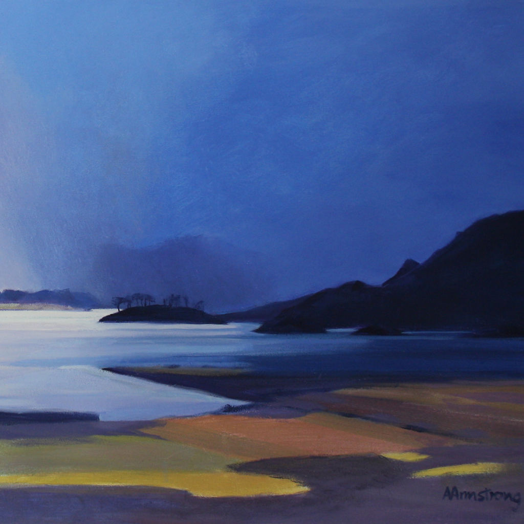 Ann Armstrong - Fotheringham Gallery