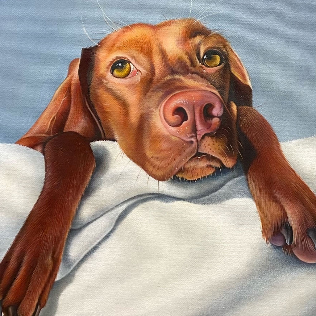 Susan Hutchison - Fotheringham Gallery