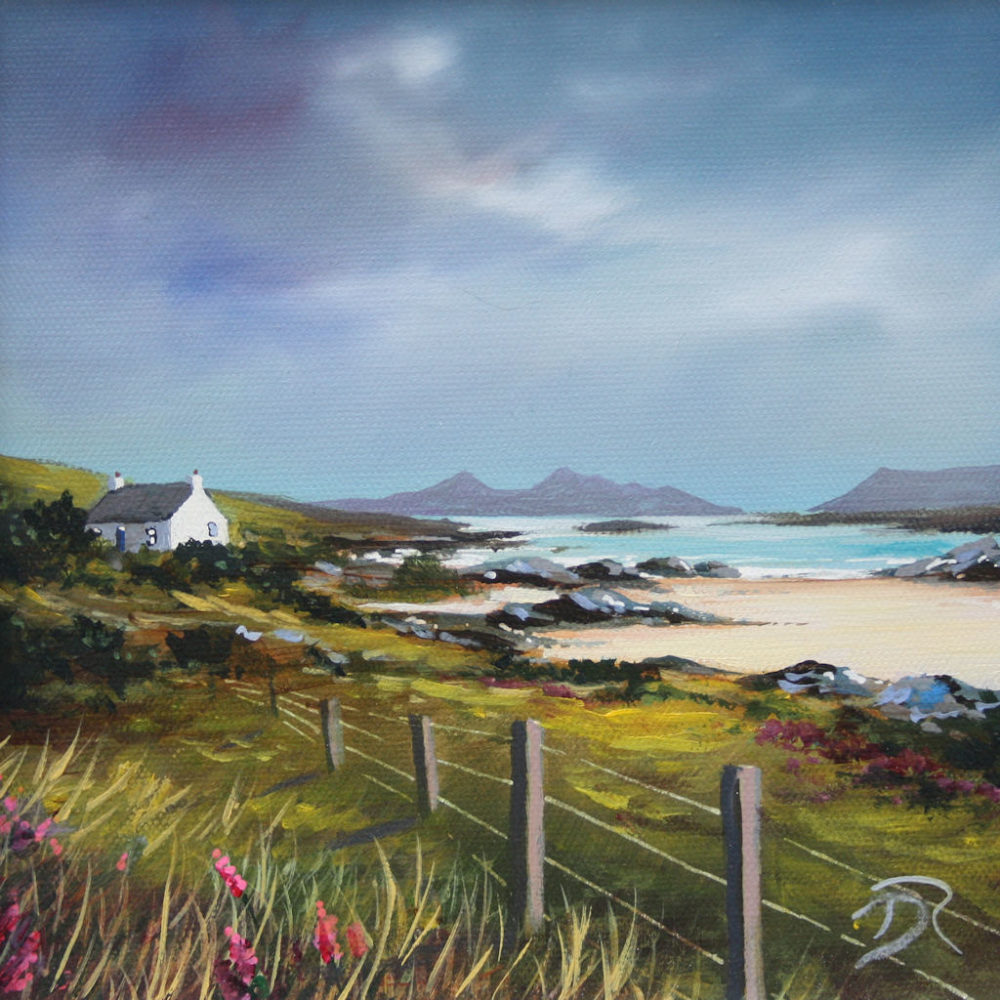 Douglas Roulston - Fotheringham Gallery