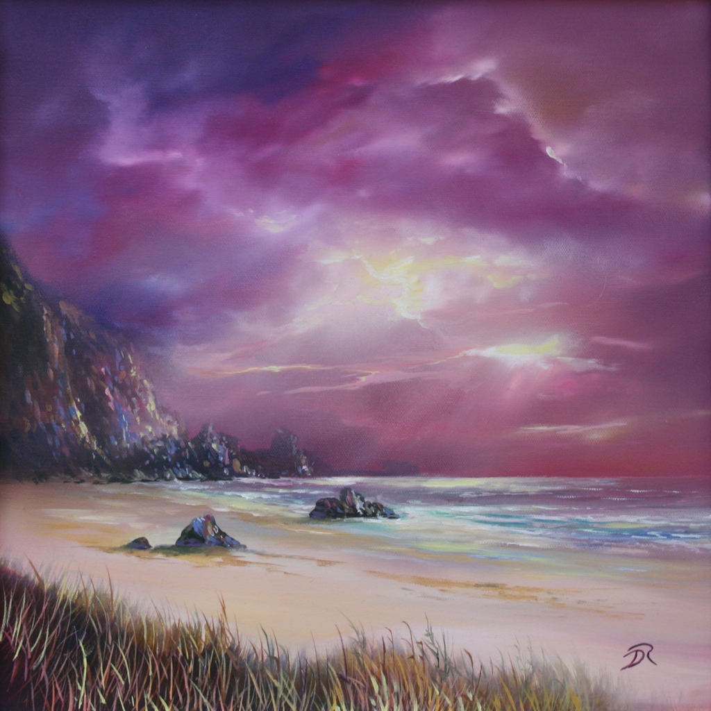 Douglas Roulston - Fotheringham Gallery