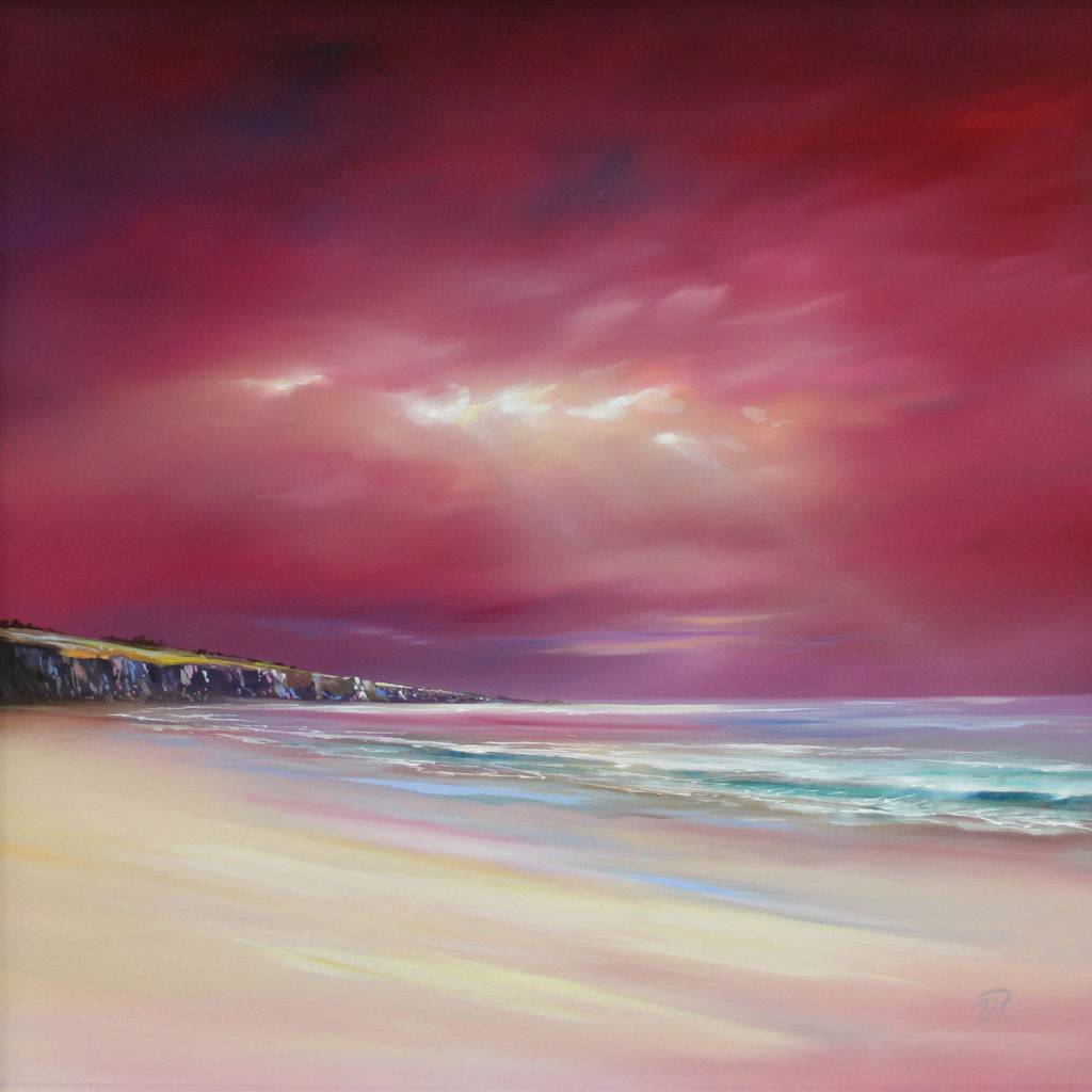 Douglas Roulston - Fotheringham Gallery