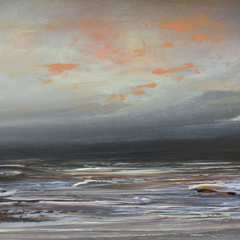 Philip Raskin - Fotheringham Gallery