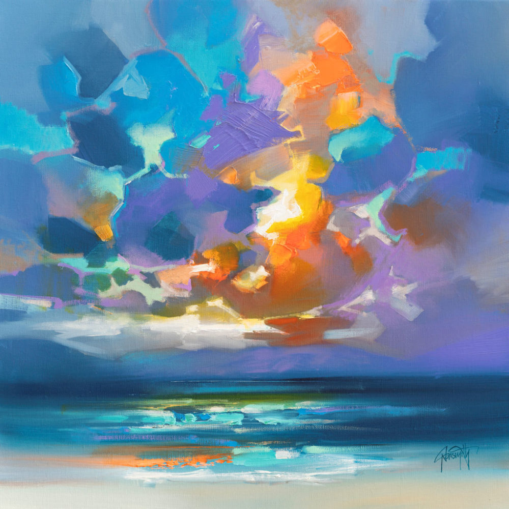 Scott Naismith - Fotheringham Gallery