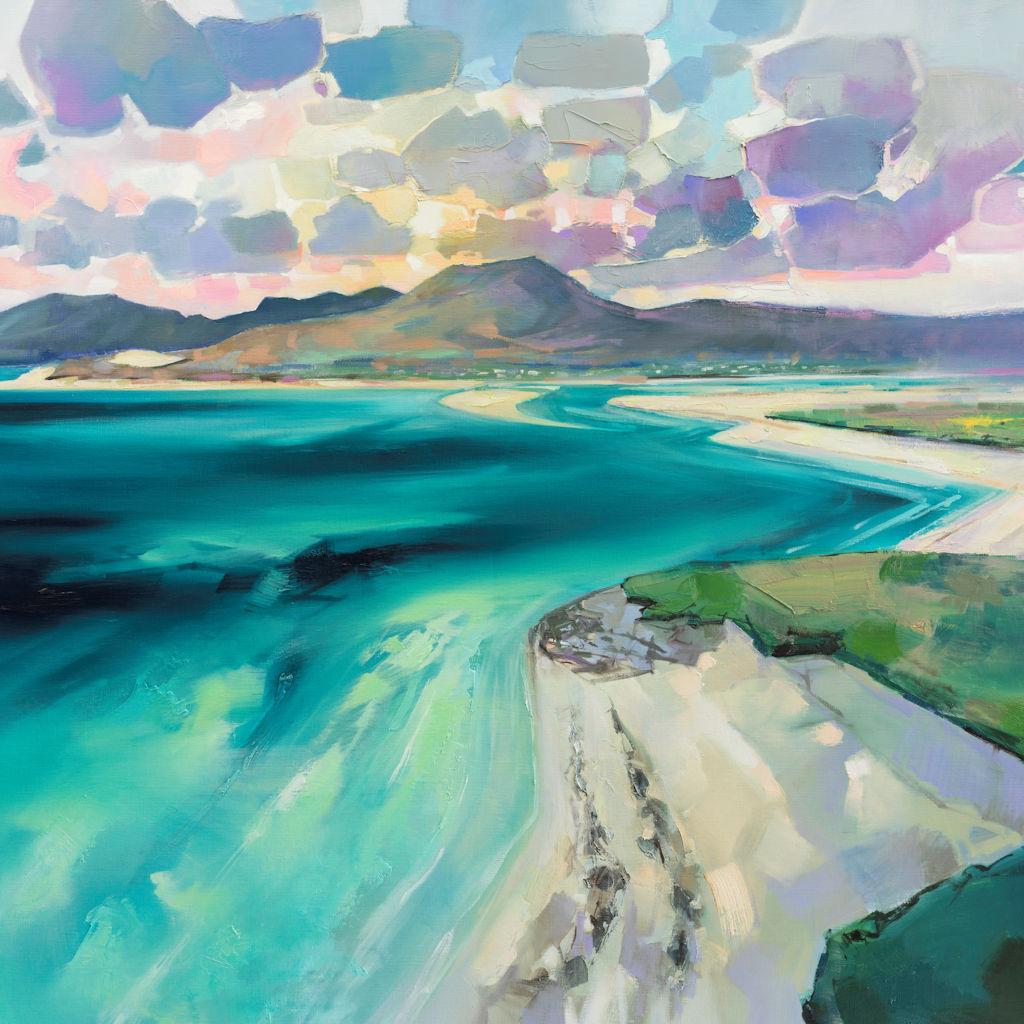 Scott Naismith - Fotheringham Gallery