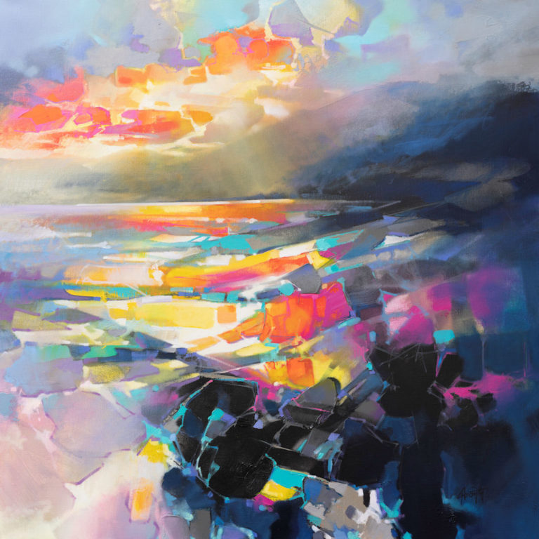 Scott Naismith - Fotheringham Gallery