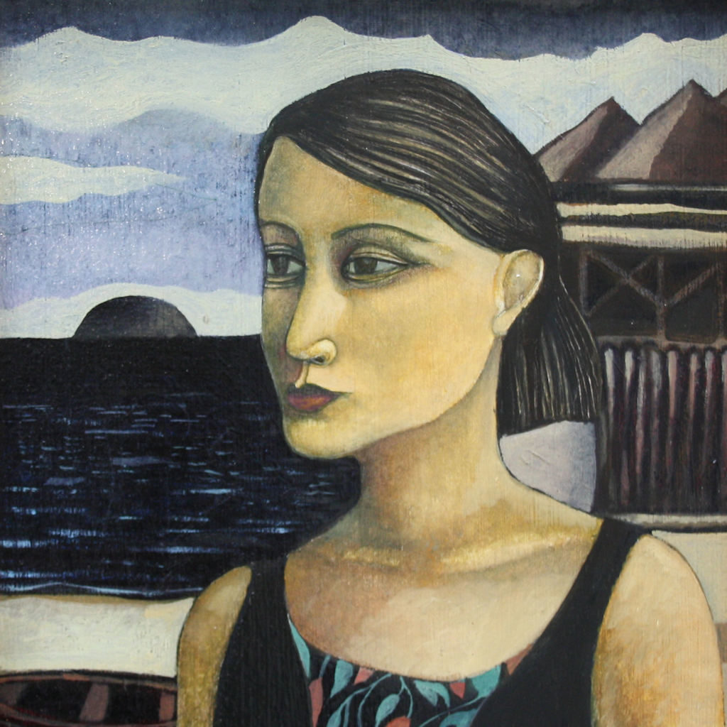 Ian McWhinnie - Fotheringham Gallery