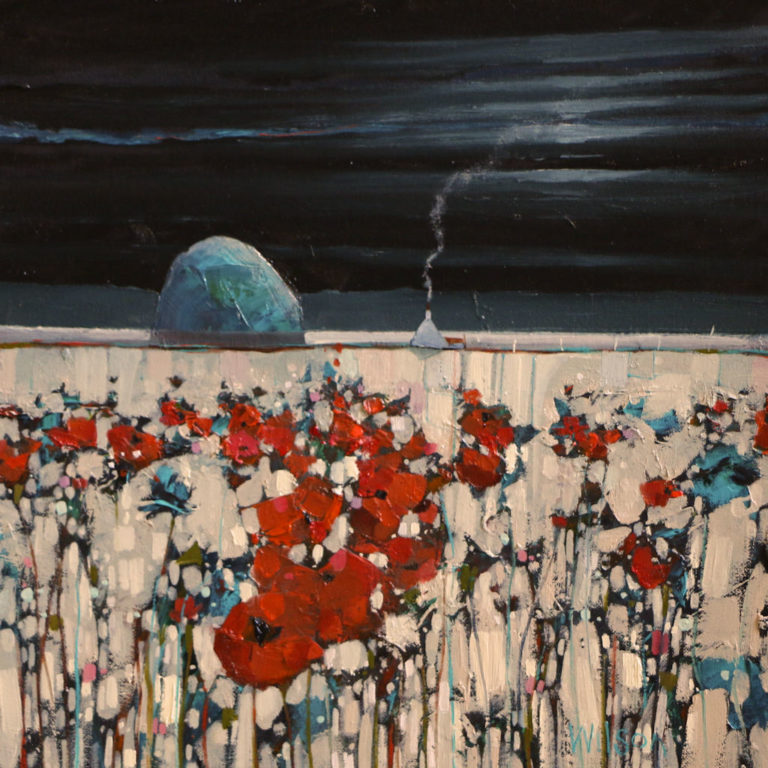 Gordon Wilson - Fotheringham Gallery