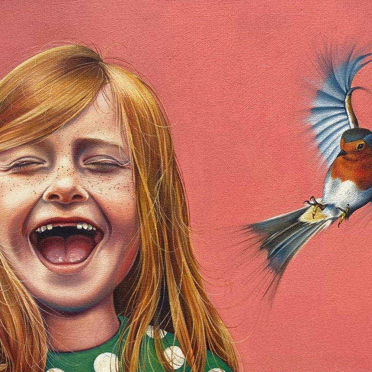 Susan Hutchison - Fotheringham Gallery