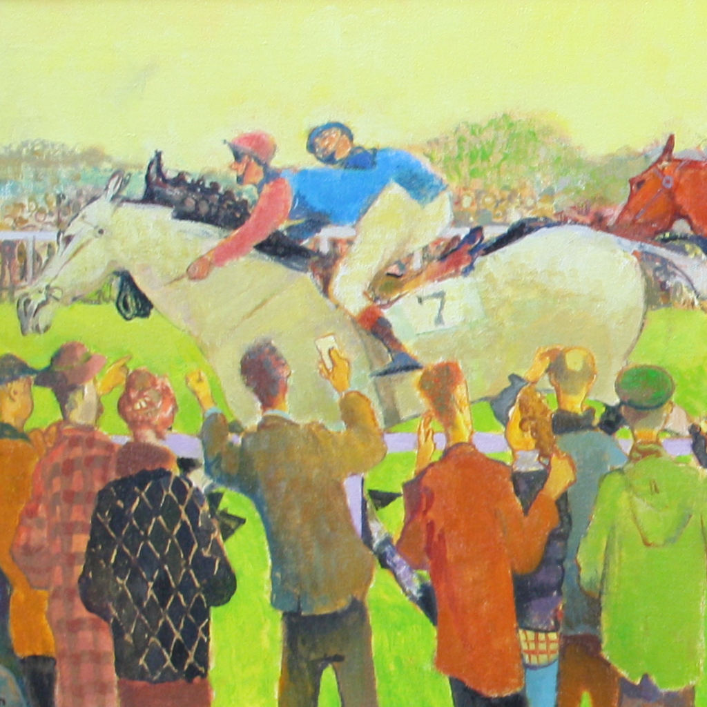 Tim Cockburn - Fotheringham Gallery