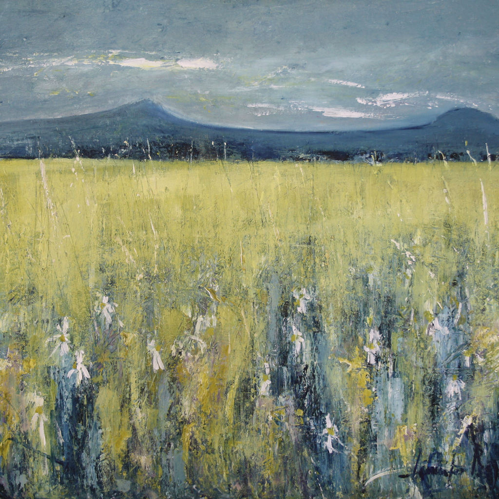 Jennifer Reid - Fotheringham Gallery