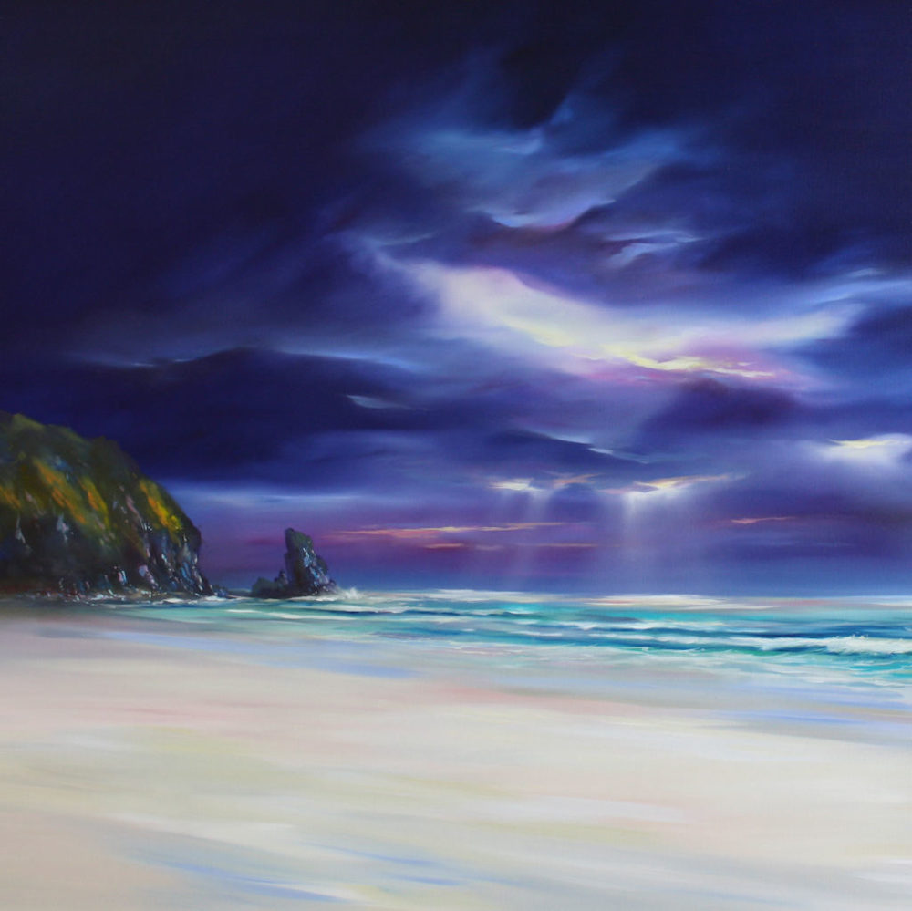 Douglas Roulston - Fotheringham Gallery