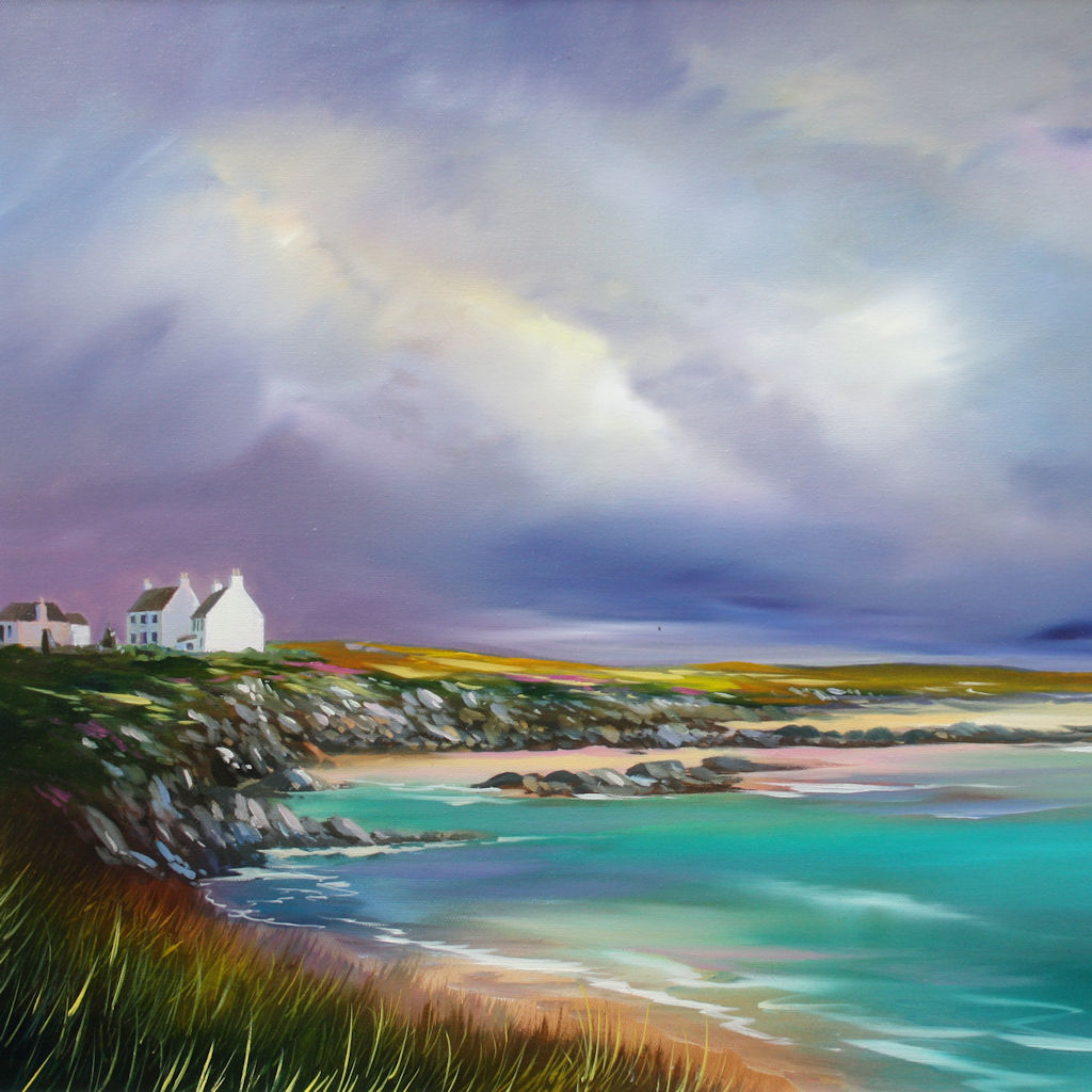 Douglas Roulston - Fotheringham Gallery