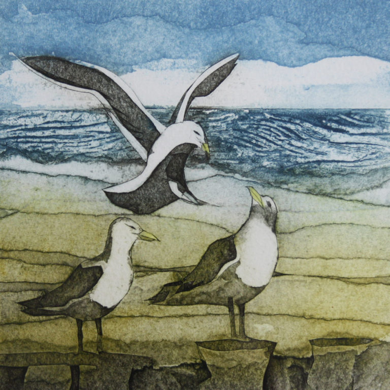 Sarah Ross-Thompson - Fotheringham Gallery