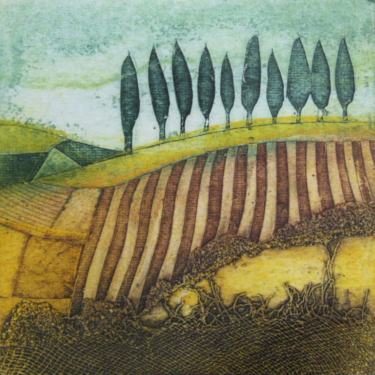 Sarah Ross-Thompson - Fotheringham Gallery