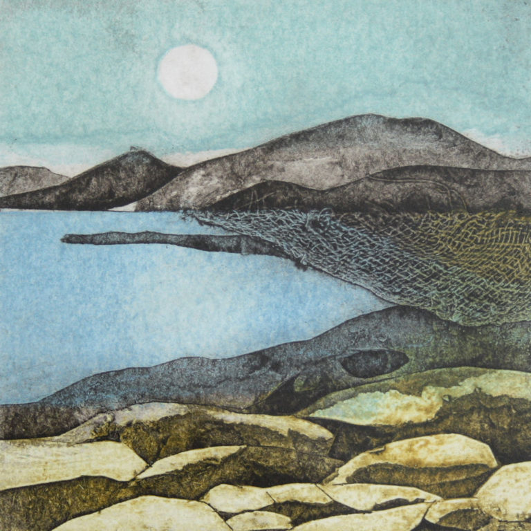 Sarah Ross-Thompson - Fotheringham Gallery